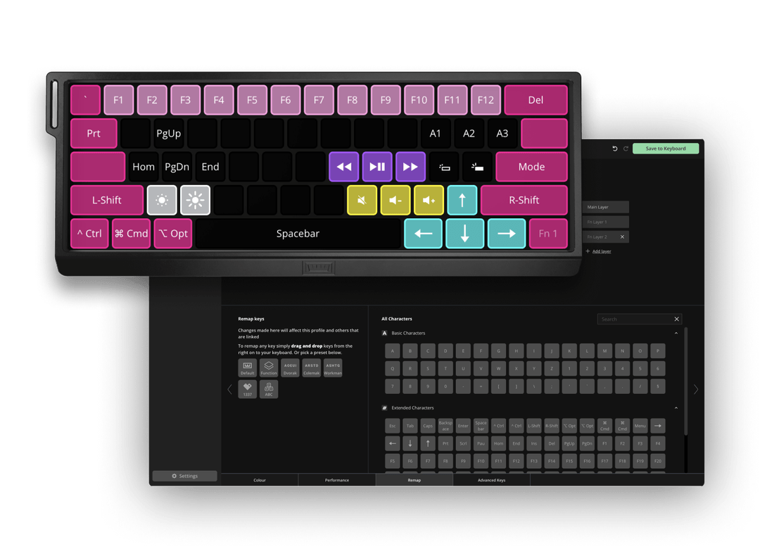 Wooting 80HE - Our most competitive keyboard yet | Wooting