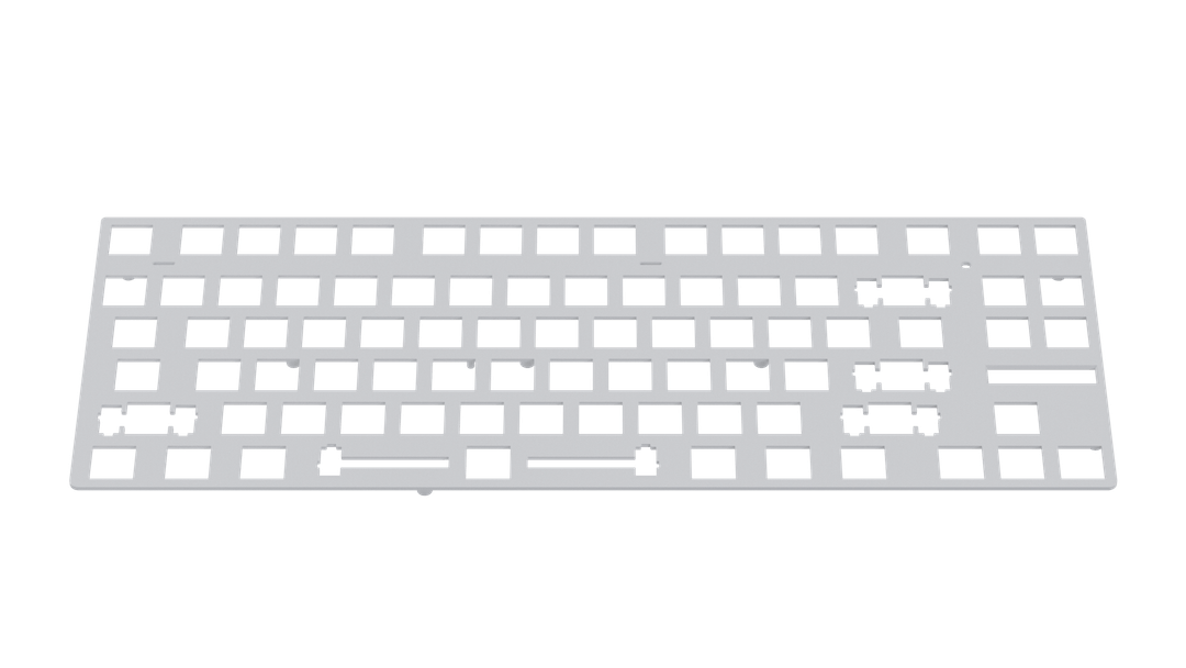 Wooting 80HE - Our most competitive keyboard yet | Wooting