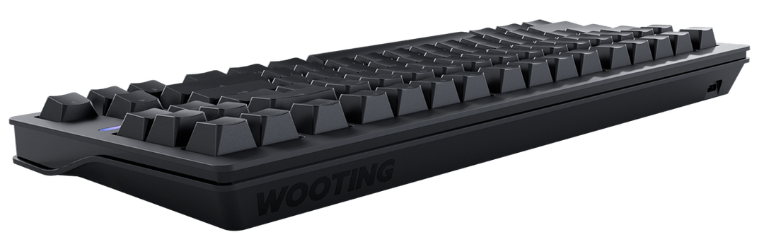 Wooting 80HE - Our most competitive keyboard yet | Wooting